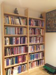 Buddhist Library – Golden Buddha Centre
