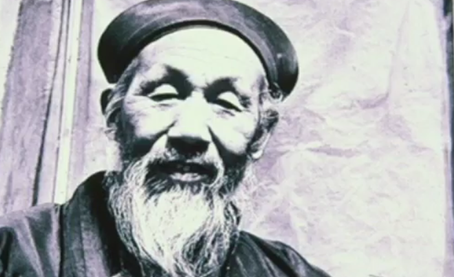 Film: China, Taoism, Buddhism, and its Hermits, by Red Pine – Golden ...